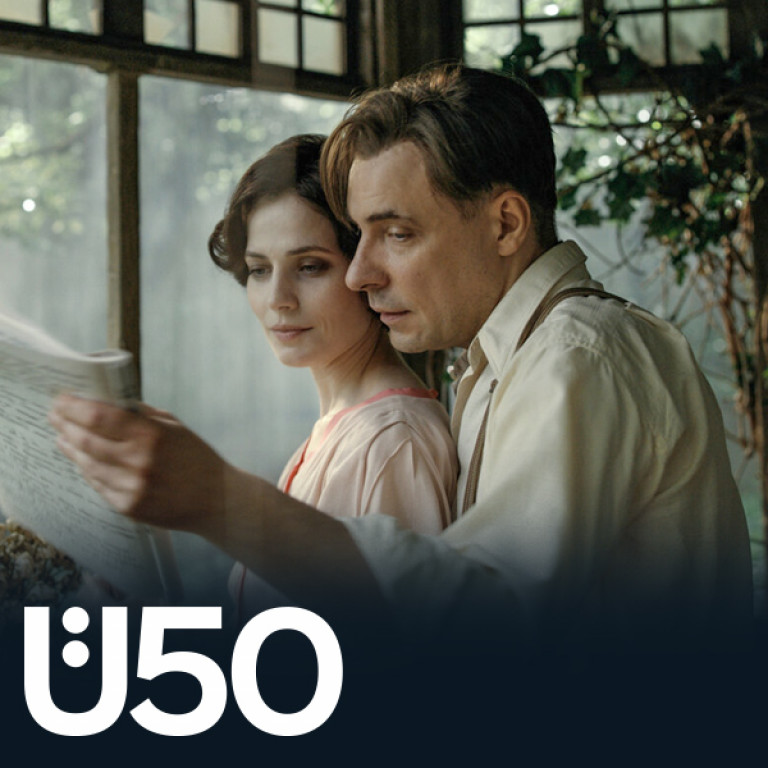 Ü50 - Der Meister und Margarita